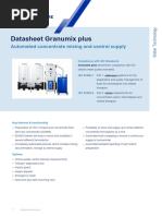 HSA-R Technical Data | PDF | Screw | Steel