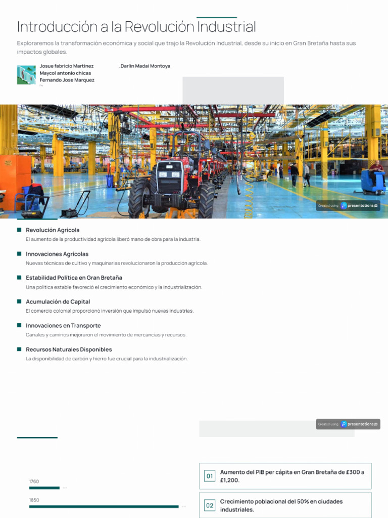 Evolution of Industrialization Models | PDF