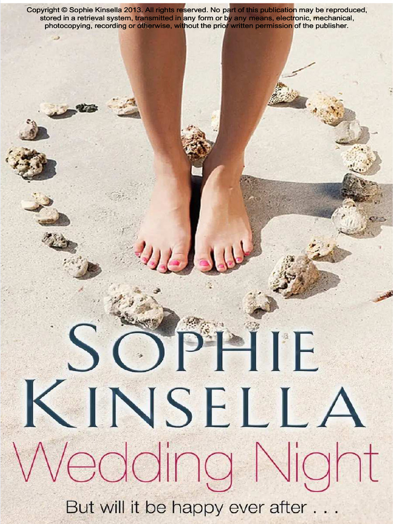 sophie kinsella | PDF