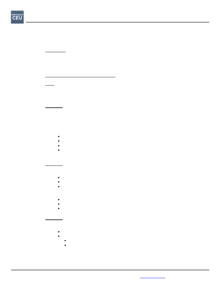 Open Pectoralis Major Repair | PDF | Anatomical Terms Of Motion ...