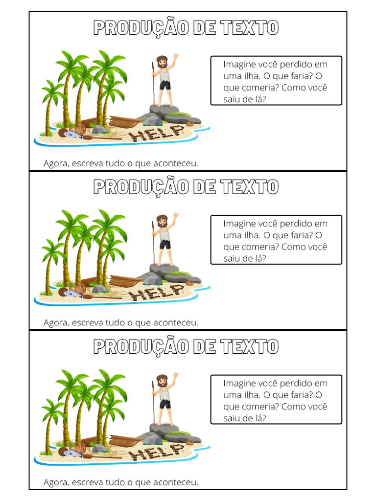 ATIVIDADES 05-05 A 09-05 | PDF