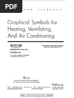 Refrigeration and Air Conditioning Symbols | PDF | Air Conditioning ...