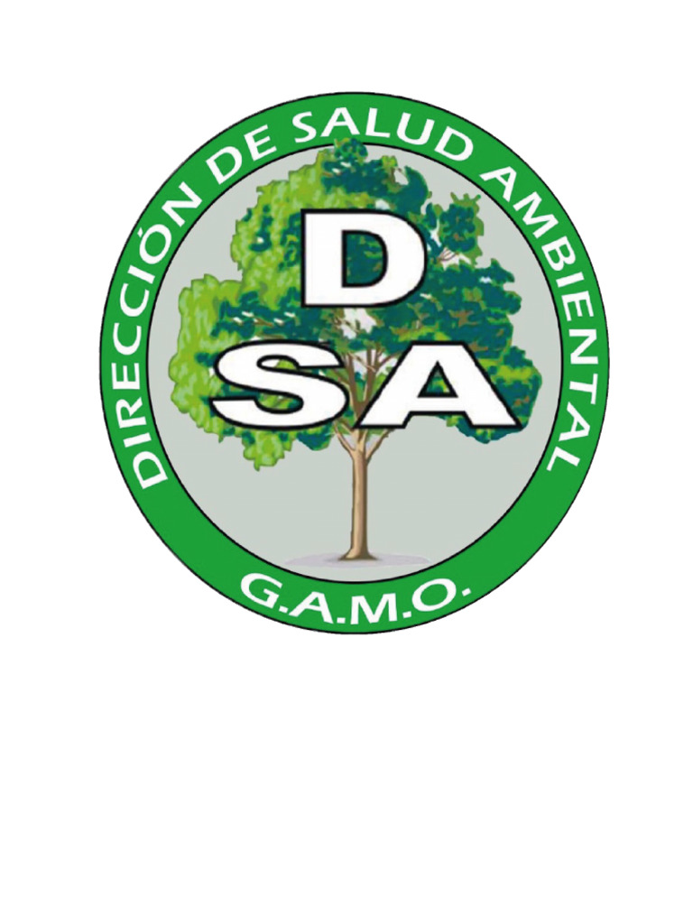 Logo Gamo | PDF