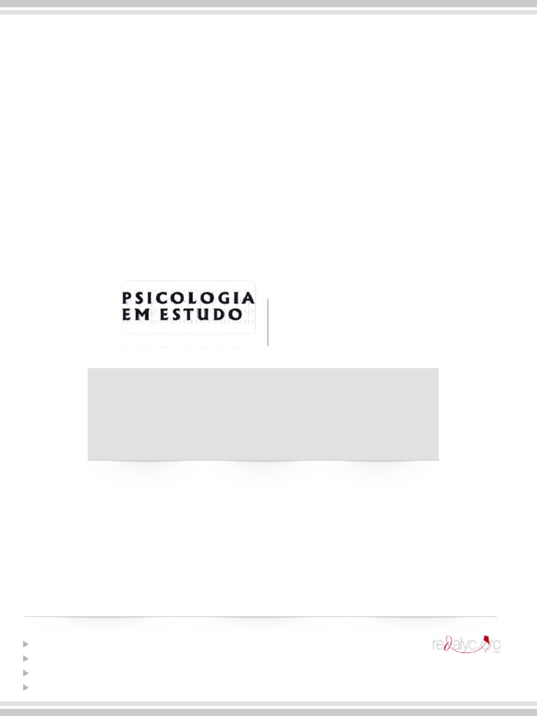 À Guisa de Uma Conceituação Da Vergonha Na Obra de Jacques Laccan | PDF ...