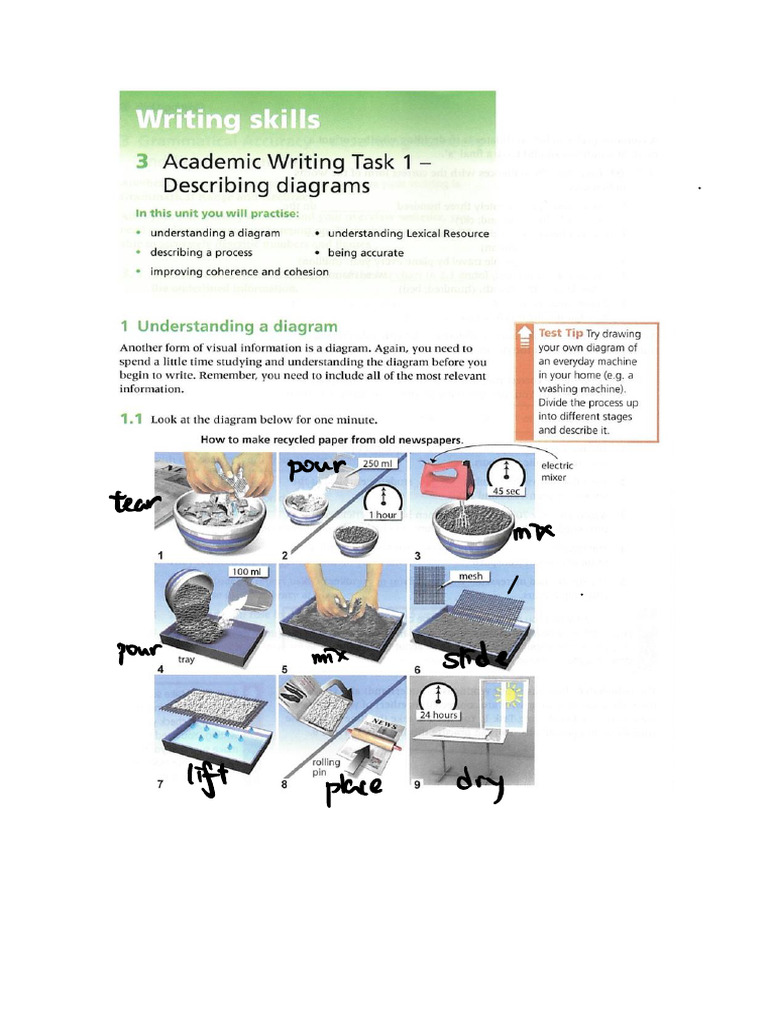 Process Homework EAA1 | PDF