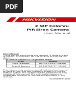 Hikvision RMA Policy Overview | PDF | Packaging And Labeling | Access ...