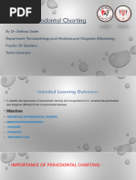 Periodontal Screening and Recording (PSR) System: Criteria For ...