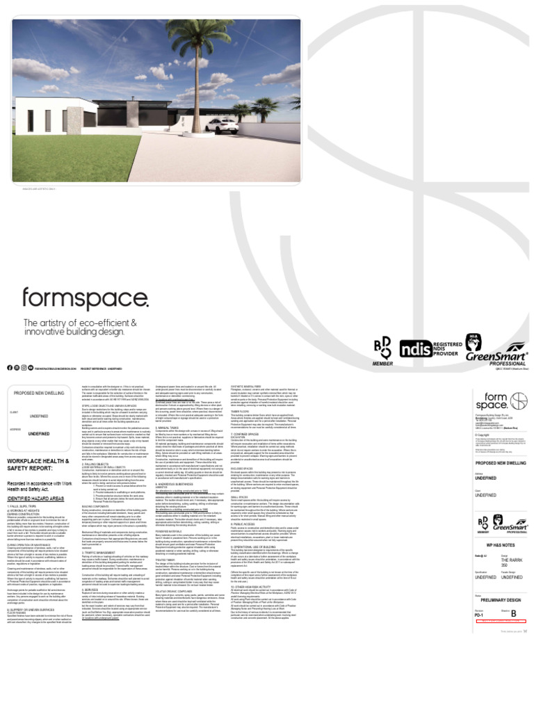 The Rarrk 370 | PDF | Demolition | Occupational Safety And Health