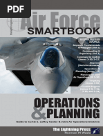 Air Tasking Order Guide | PDF | Cluster Munition | Aerial Refueling