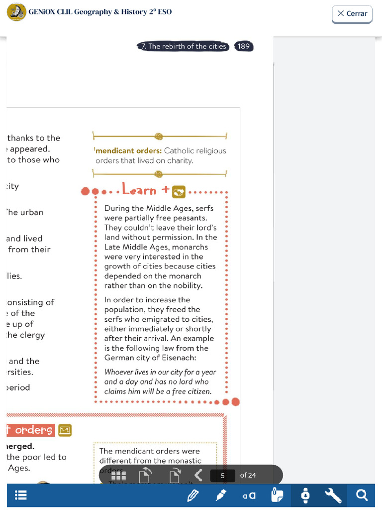 Oxford Blended Solution 2 | PDF