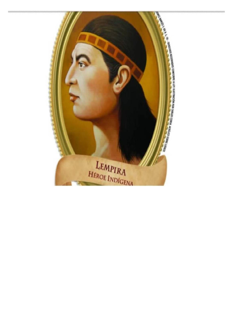 Lempira | PDF