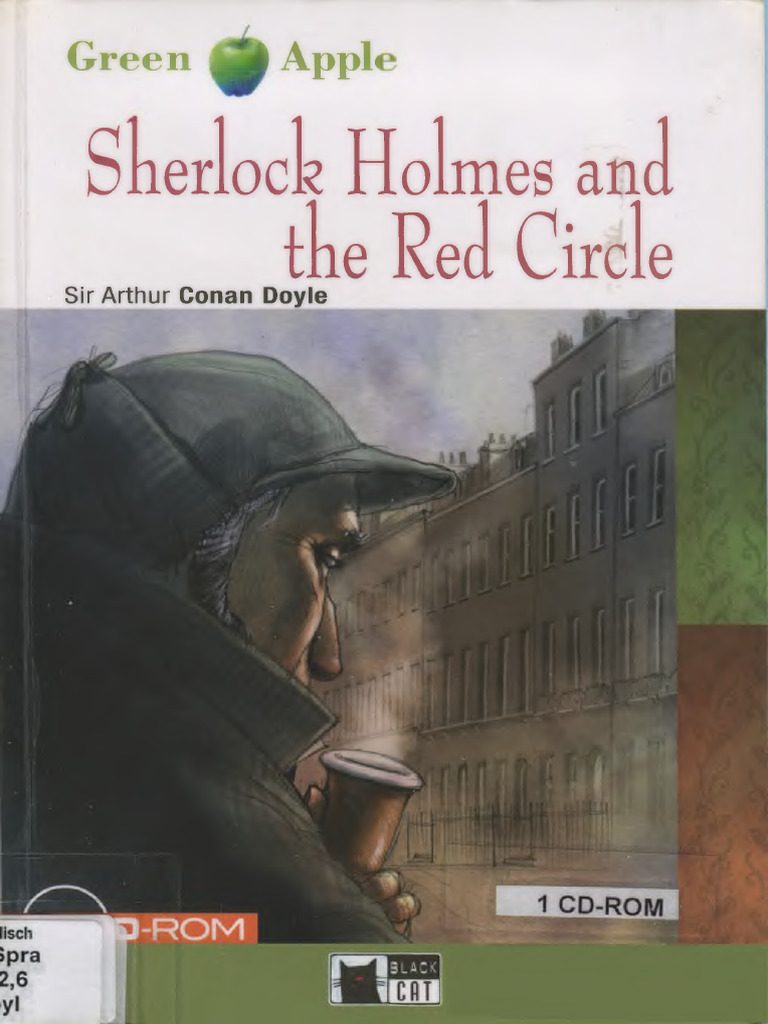 Sherlock Holmes: The Red Circle Overview | PDF | Sherlock Holmes ...