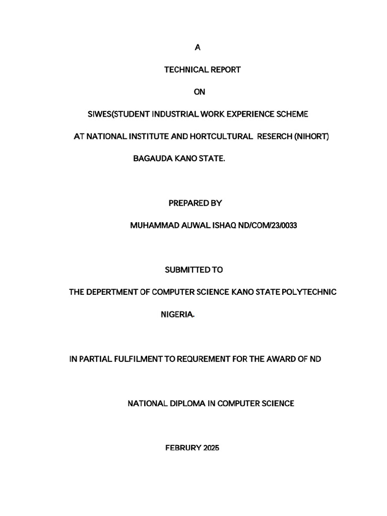 First Page | PDF