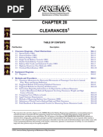 AREMA Track Engineering Practices | PDF | Rail Transport | Transport ...