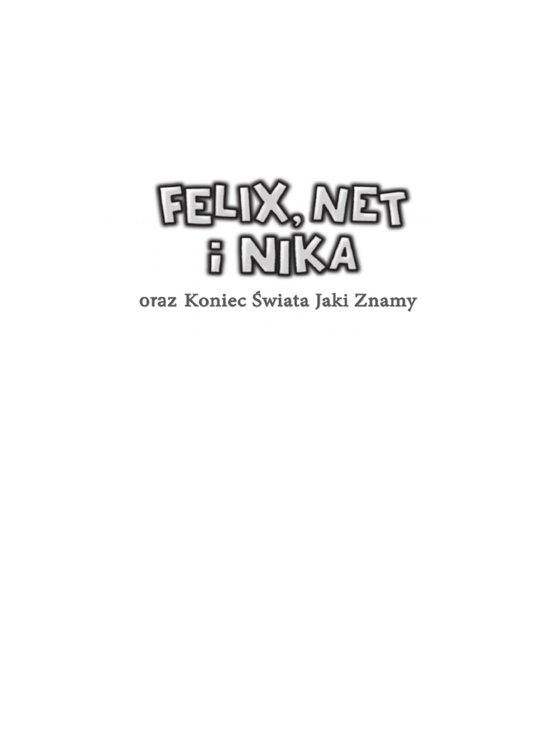 Felix KSJZ Fragment | PDF