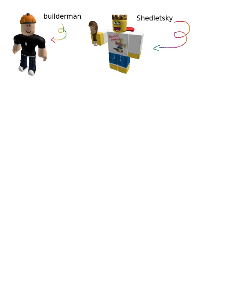 Roblox | PDF