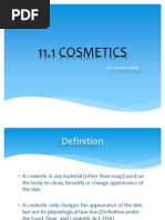 All Cosmetic Items Products Name List 2025 628 | PDF | Cosmetics | Skin ...
