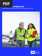 IOSA Audit Handbook - Interlinked and Repeated ISARPs - 2 | PDF | Audit ...