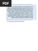 Key Topics Edexcel Higher Paper 3 | PDF | Qualifications | Student ...