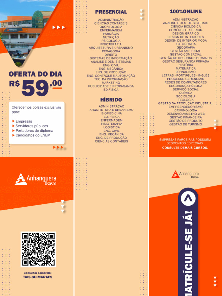 Folder Tais - v2 | PDF