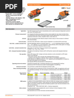 PM710 - Modbus | PDF | Ac Power | Integer (Computer Science)