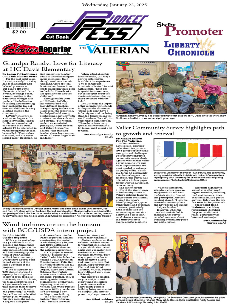 7445359 | PDF | Plea | Wind Turbine