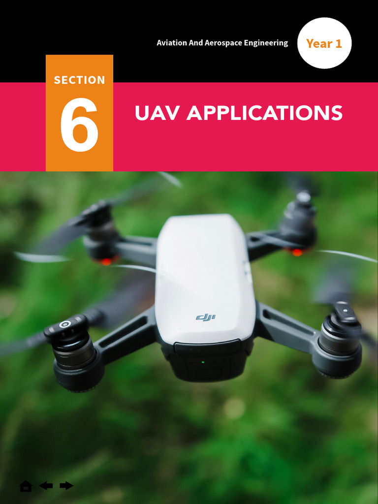 Aviation-Aerospace-Section-6_LV | PDF | Unmanned Aerial Vehicle | Space ...