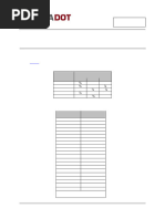 PVC Pipe Size and Thickness Chart | PDF | Plumbing | Mechanical Engineering