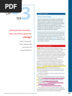 Proceso de Stieda y su tratamiento | PDF | Tobillo | Cirugía