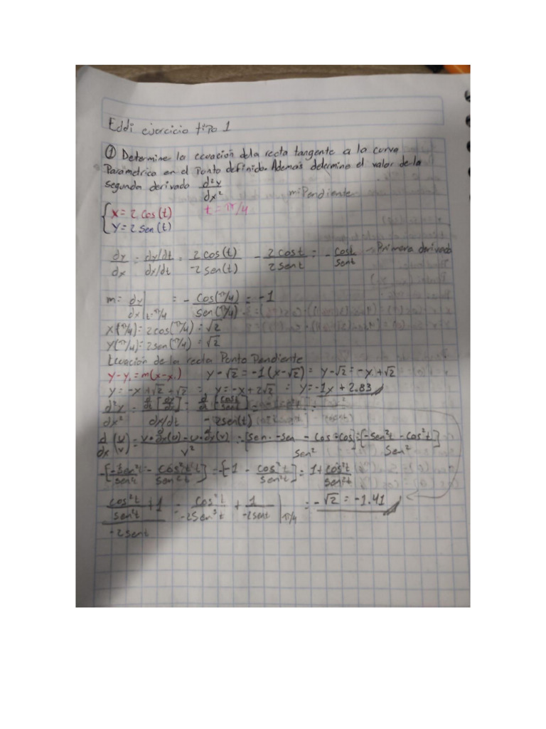 Ejercicios Tipo 1 Pdf