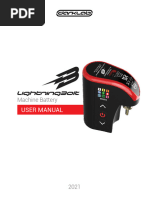 6702 Plusone Vibrating Bullet Full Instruction Manual 181106 | PDF