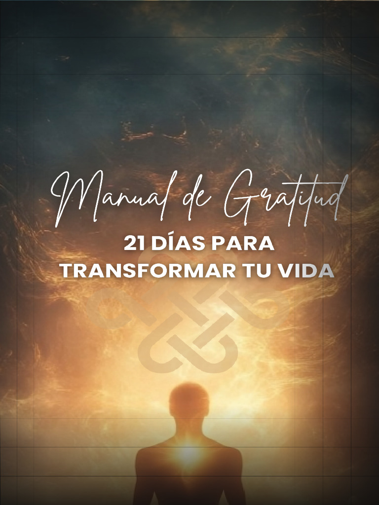 21 Días de Gratitud Transformadora | PDF | Gratitud | Mente