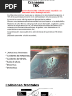 Tec Leve | PDF | Dolor de cabeza | Neurología