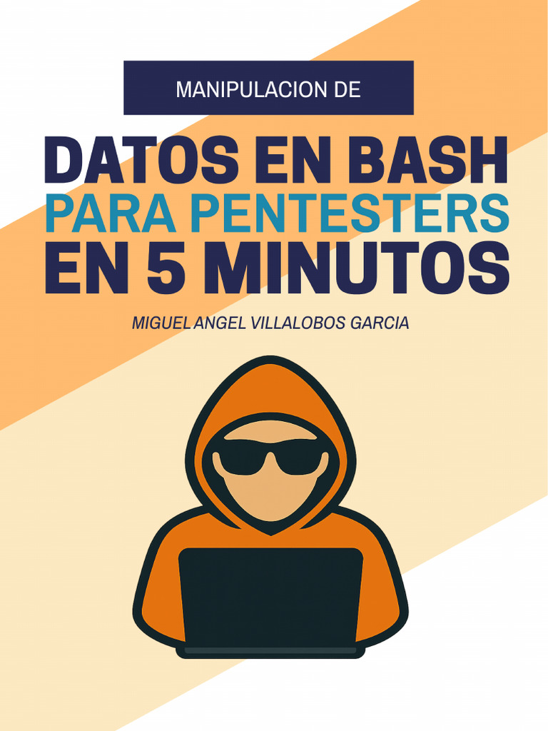 Bash Guia | PDF | Archivo de computadora | Expresión regular
