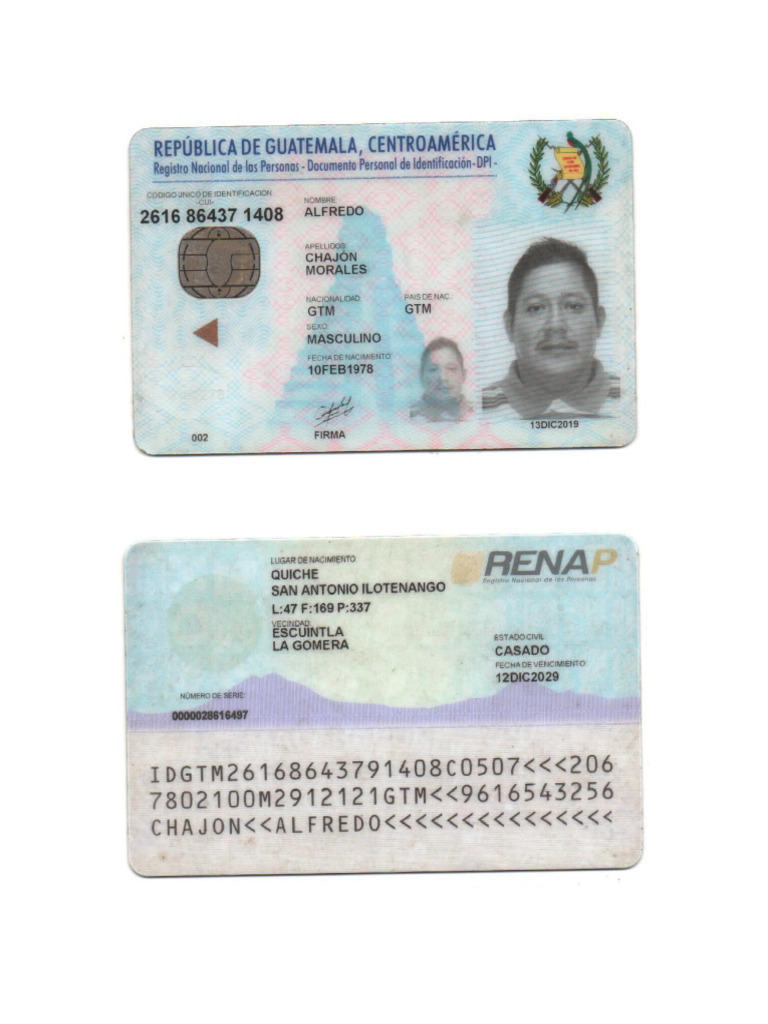 Documentación Emanuel | PDF