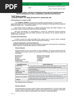 CSHP Online Application Guide for Region 4A | PDF