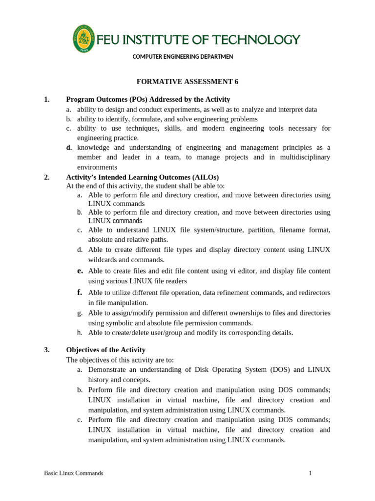 It0047 Fa6 | PDF | Computer File | Filename