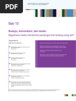 Stuart Hall Dan Konsep Encoding - Decoding - Klikers Indonesia-1-4 | PDF