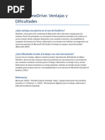 Significado de los iconos de OneDrive | PDF | Archivo de computadora ...