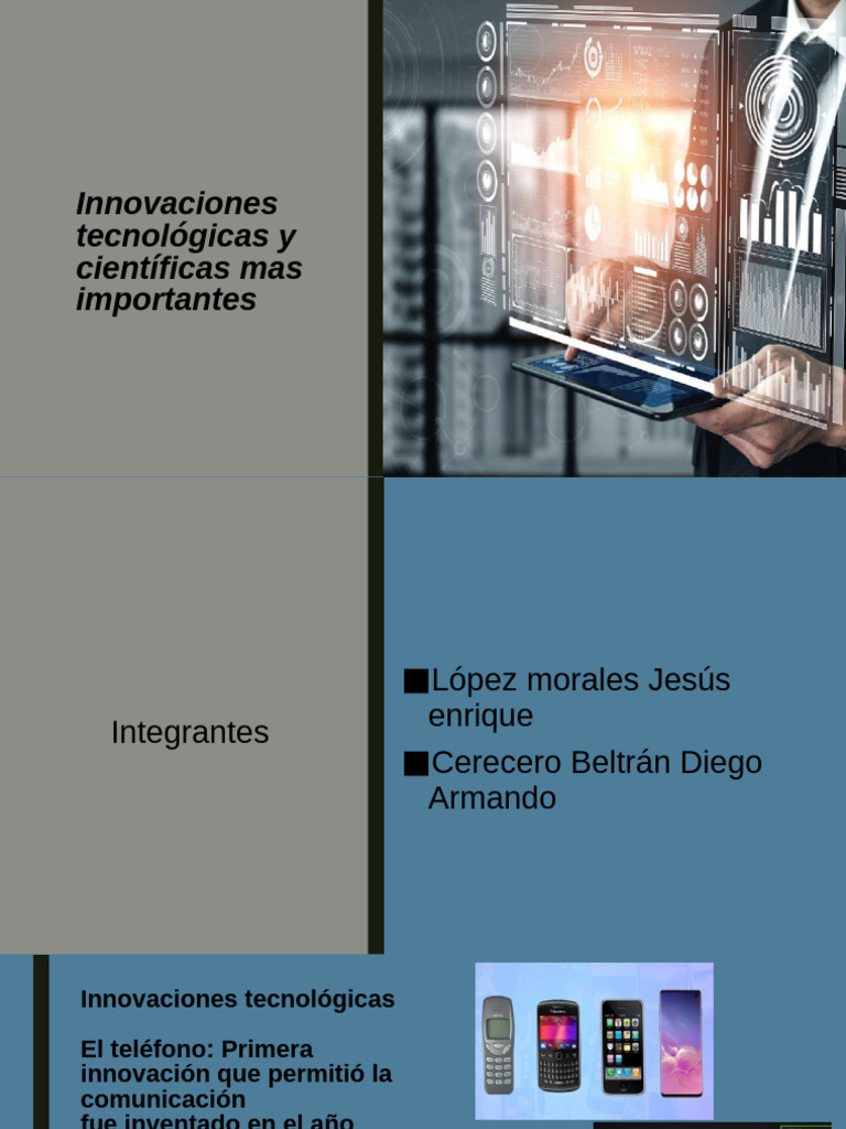 Exposición de Binas 44 | PDF