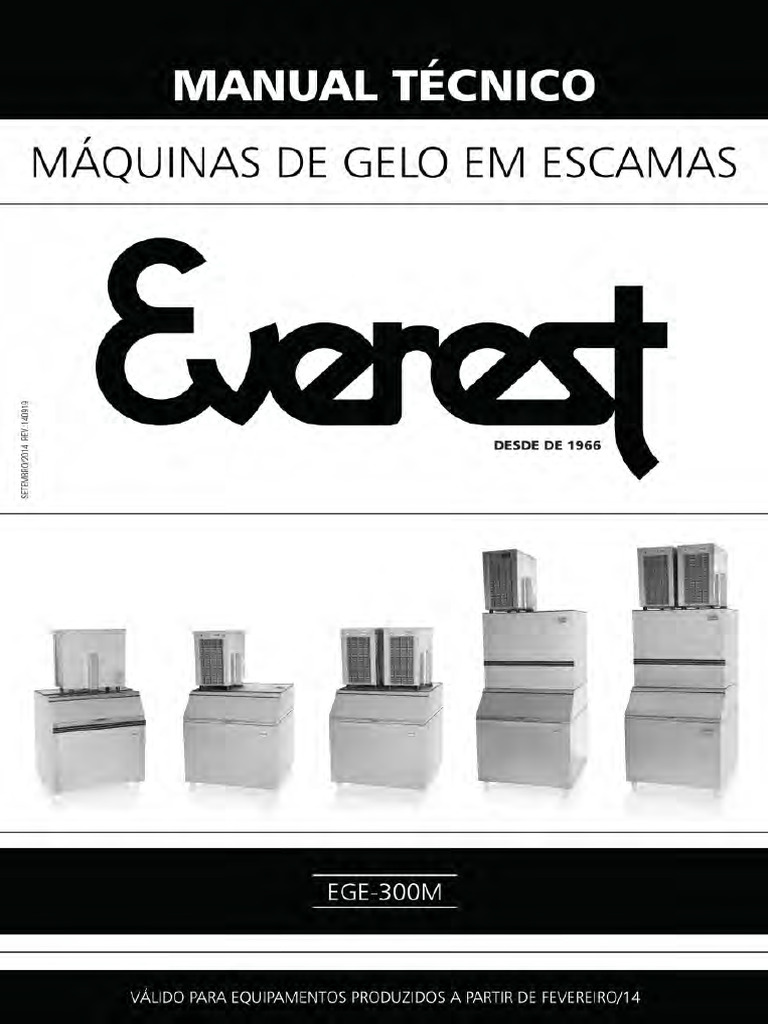 Manual EGE | PDF