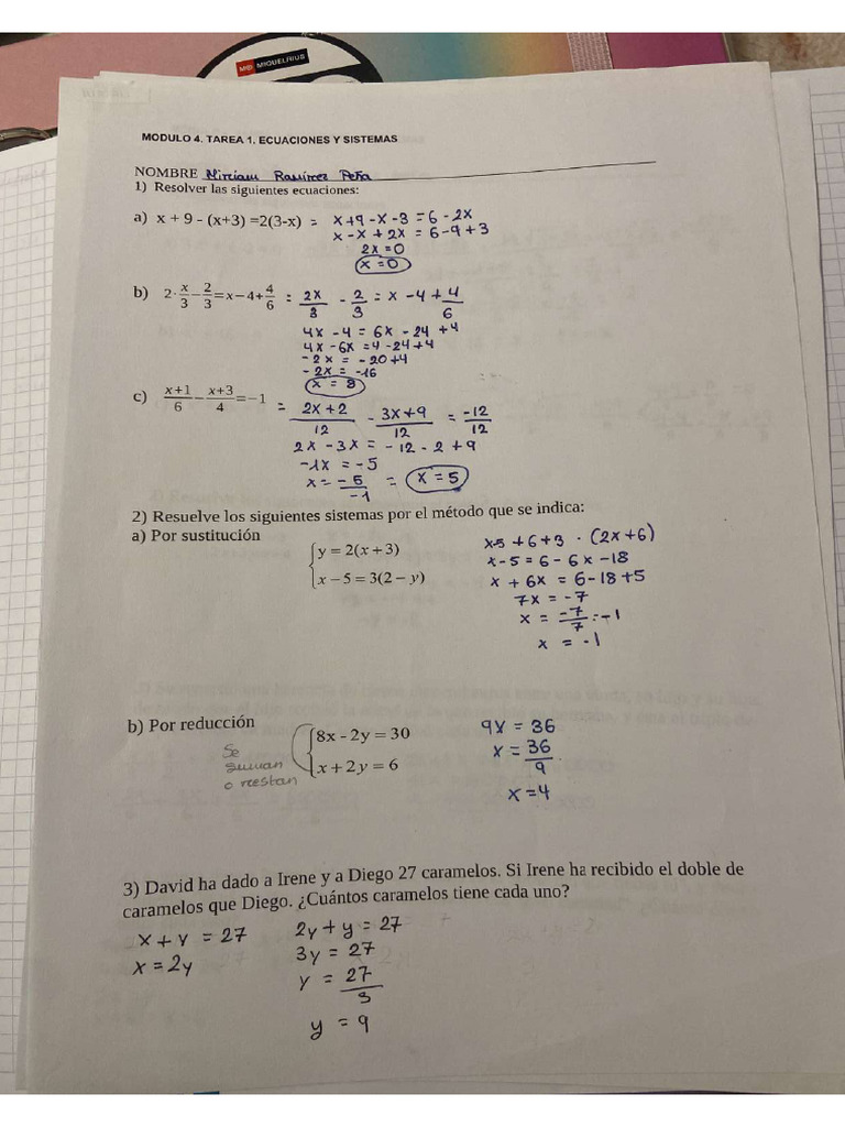 Mates 1 | PDF