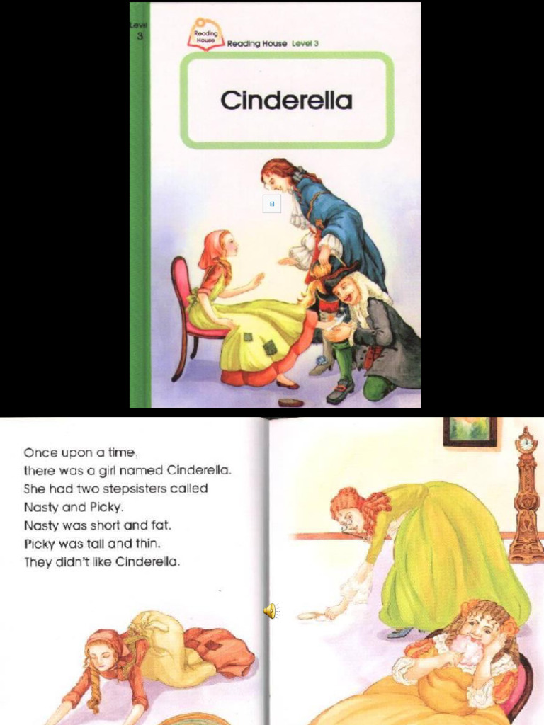 Cinderella Story | PDF