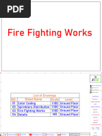 Fire Fighting Equipment Checklist | PDF