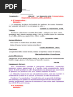Accumulation : définition et exemples | PDF