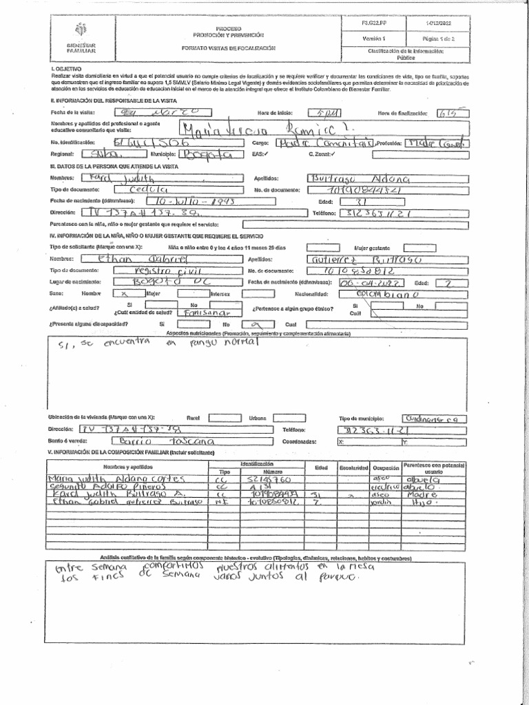 Rc 1010850812 Ethan Gutierrez | PDF