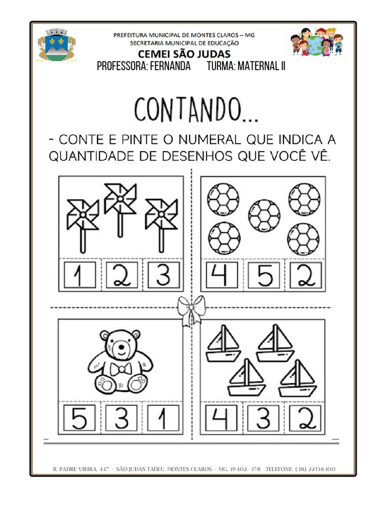 Cópia de Cópia de Cópia de Bicolor Tracejar Letras Fundamental Folha de ...
