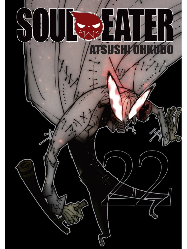 Soul Eater Vol.22 | PDF