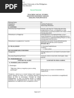 Grade 4-Q2W2 (Matatag DLL) - Ap | PDF