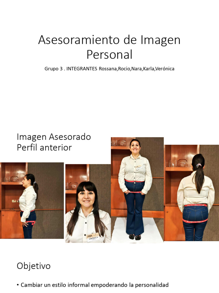 Presentaci Ã N | PDF